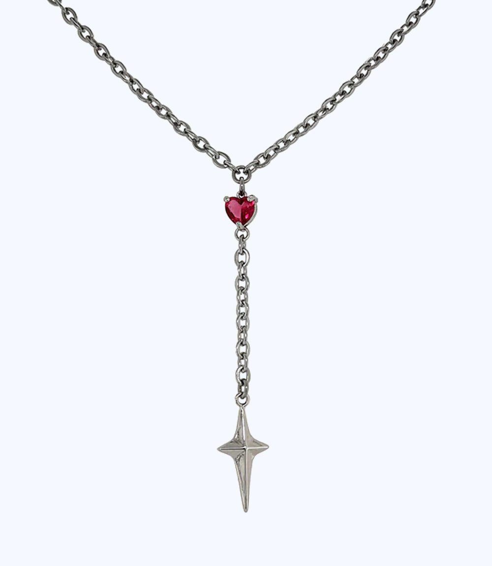 The Pink Destiny Chain – DALMATA