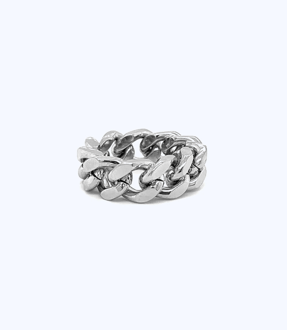 The Perfect Chain Ring – DALMATA