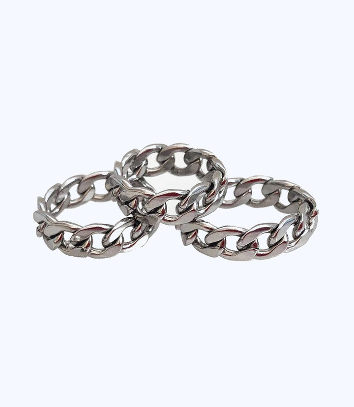 The Chain Ring – DALMATA