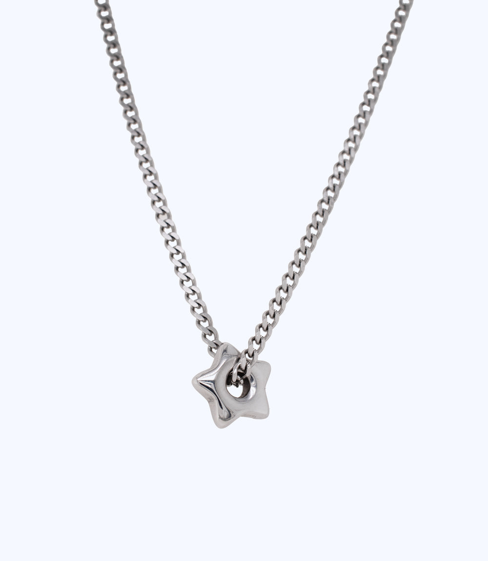 The One Star Chain – DALMATA